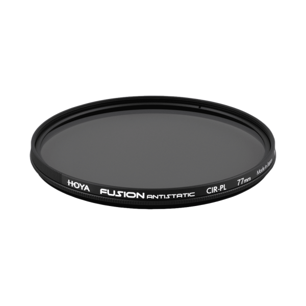 HOYA FILTRO FUSION PL-CIR 62MM