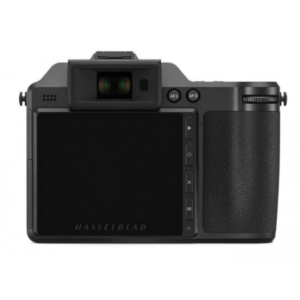 HASSELBLAD X2D 100C hasselblad-x2d-100c